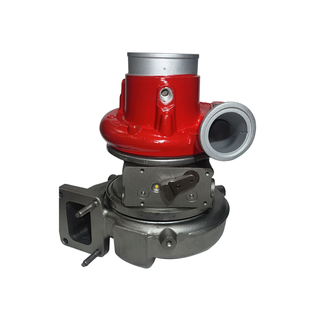 Cummins Turbos – Reman Diesel Parts
