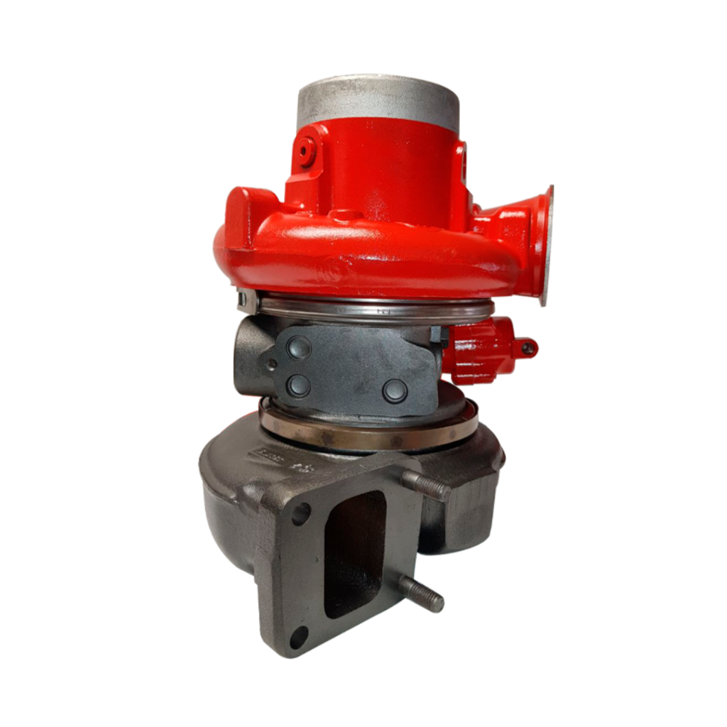 Cummins Turbos – Reman Diesel Parts