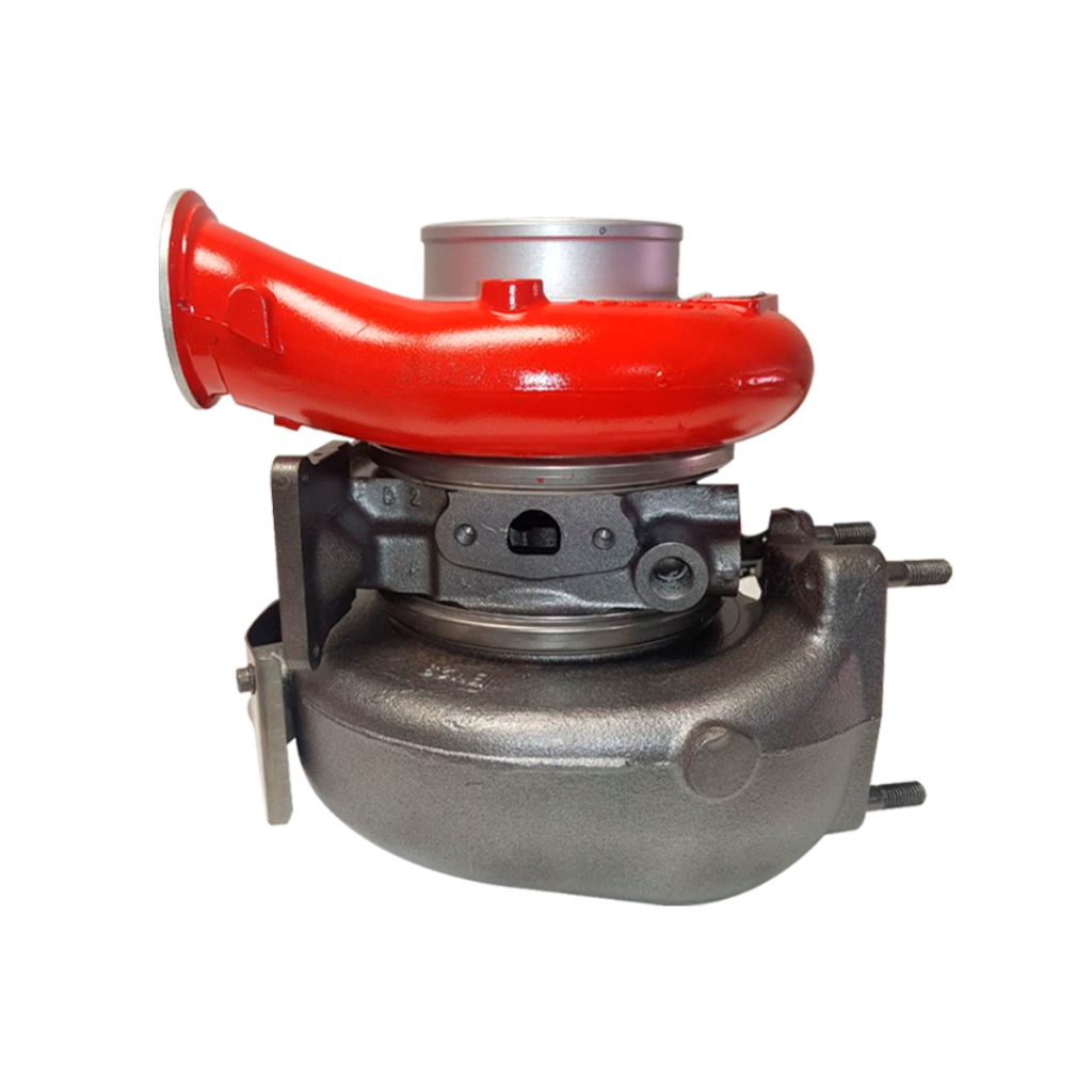 CUMMINS 6.7 REBUILT TURBO #2881708RX HE300VG/HE351VE (2007-2012 ...