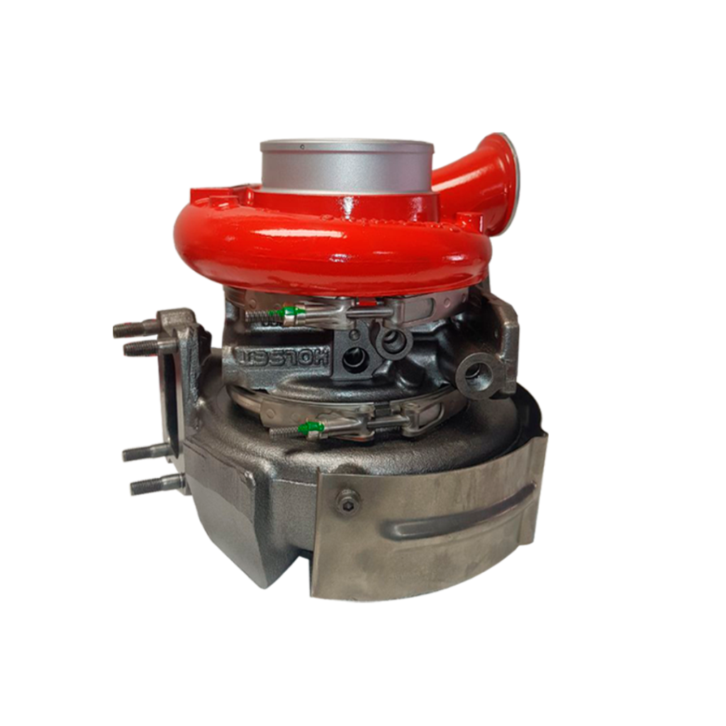 CUMMINS 6.7 REBUILT TURBO #3798327RX HE300VG/HE351VE (2013-2017 ...