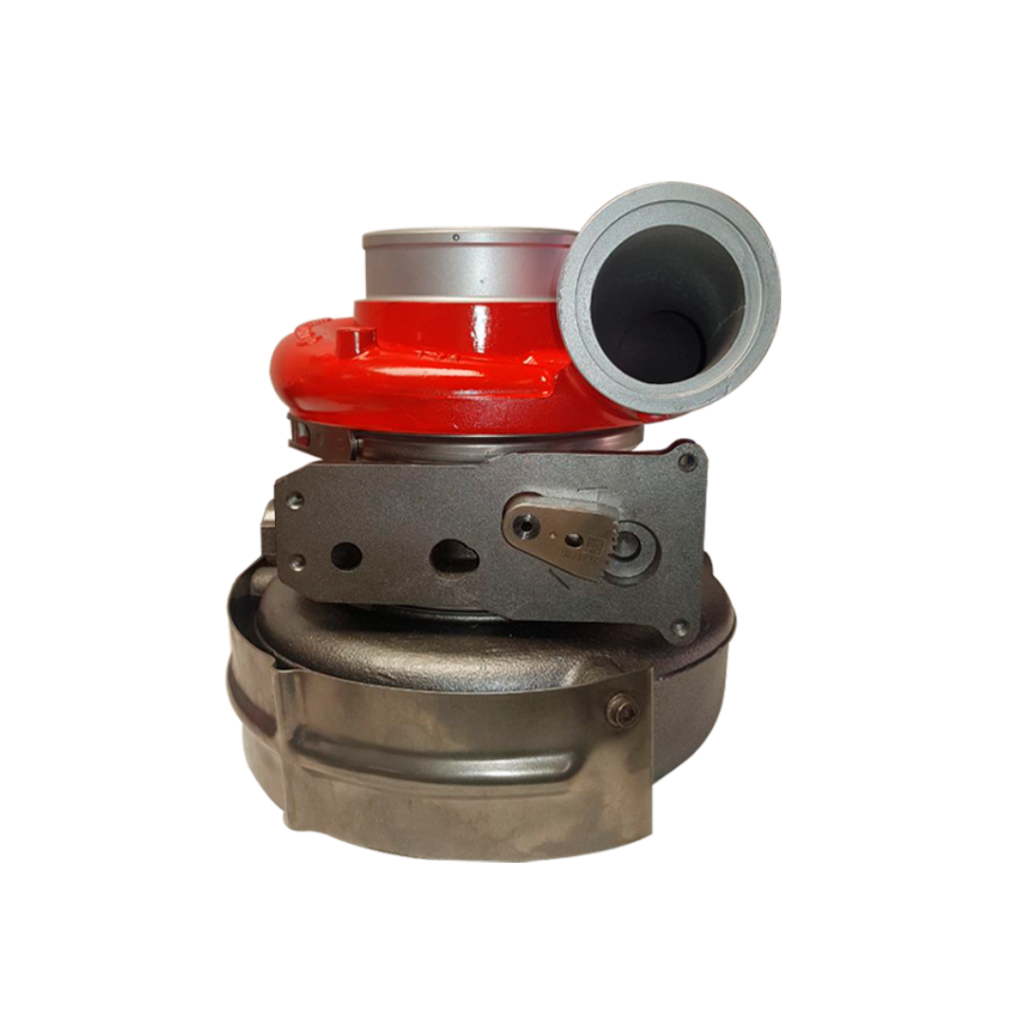 CUMMINS 6.7 REBUILT TURBO #3798327RX HE300VG/HE351VE (2013-2017 ...