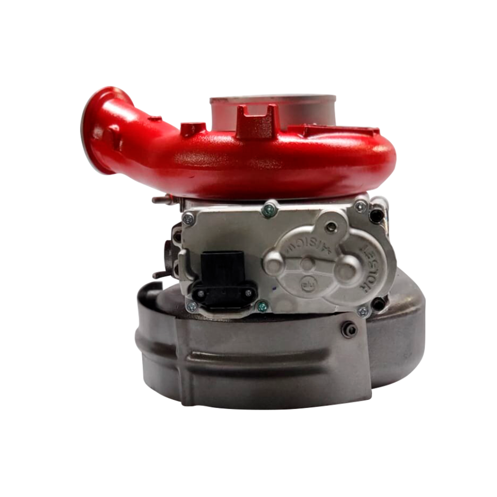 Cummins Turbos – Reman Diesel Parts