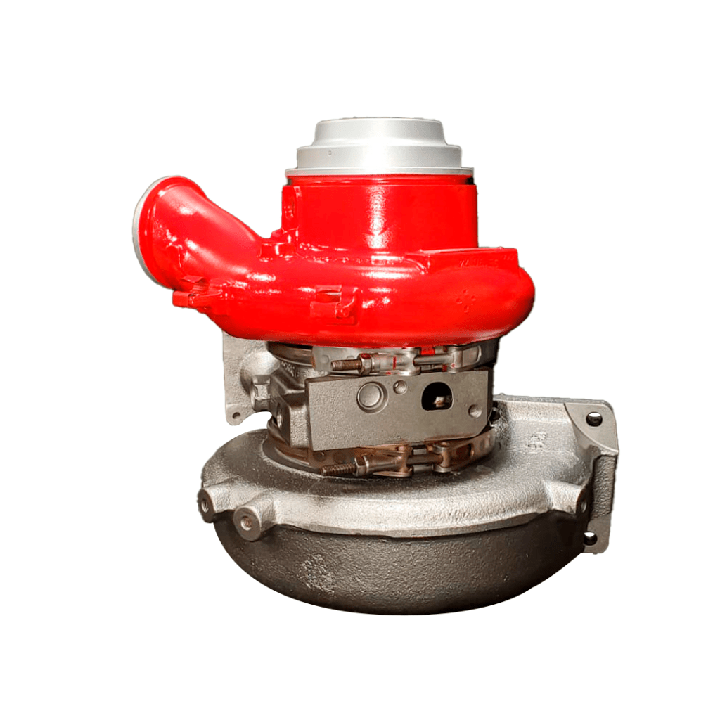 Cummins Turbos – Reman Diesel Parts