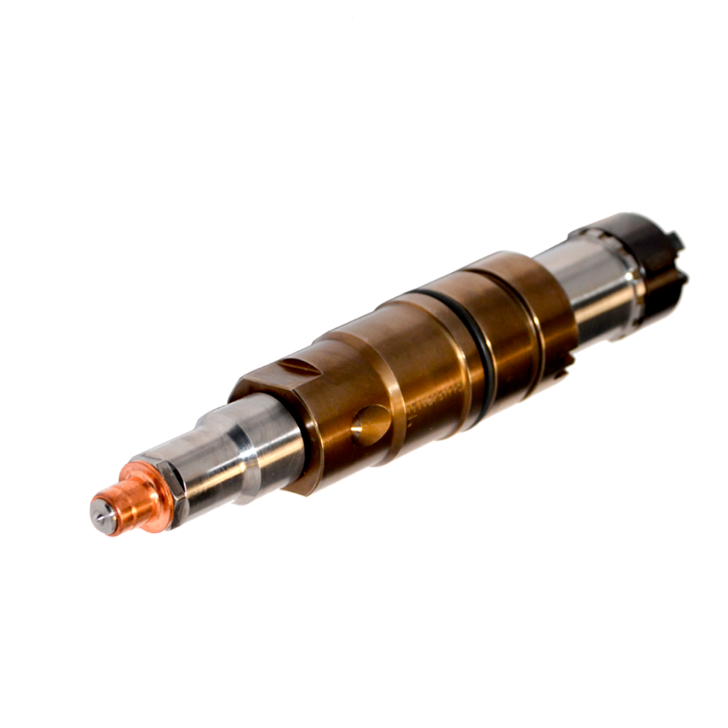 Premium 2897518 (ISX 12) – 6 Injectors Set – $2,700.00 + $600.00 Core ...