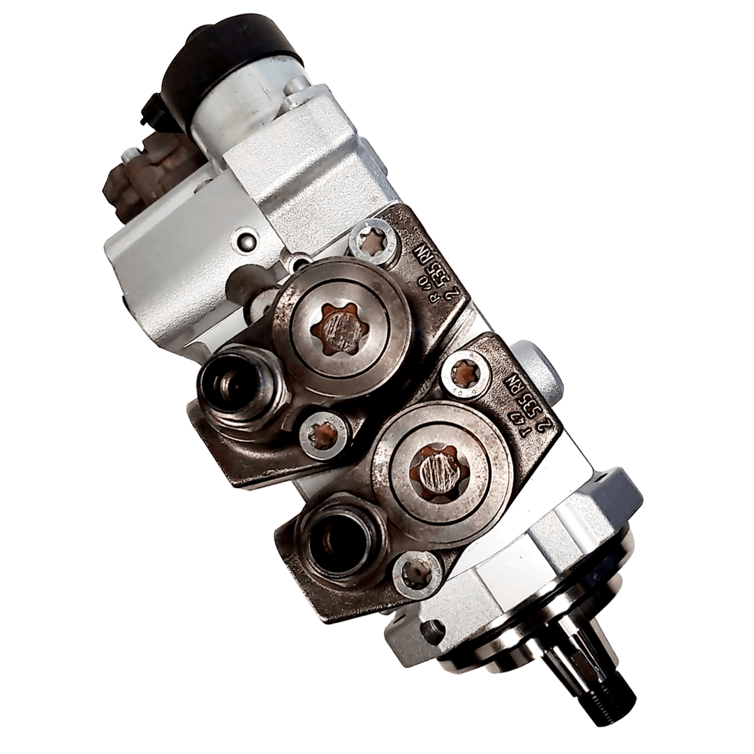 International Injectors – Reman Diesel Parts