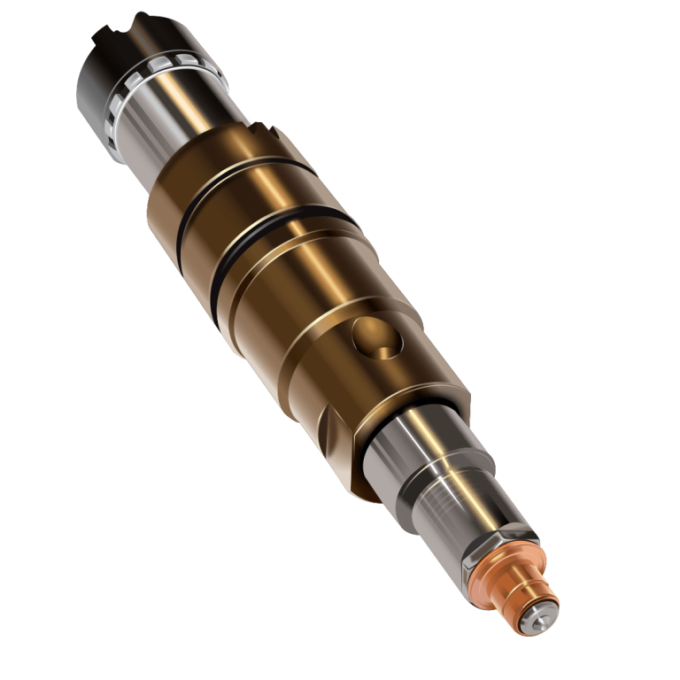 International Injectors – Reman Diesel Parts